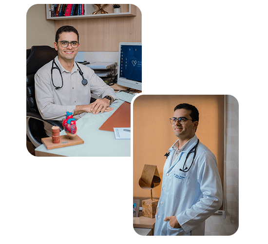 Dr. Nelson Pinheiro (PI) - Home